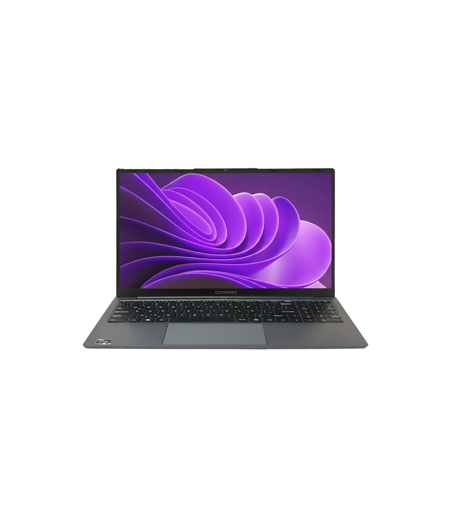 Laptop Compaq QL15R5SU8256, AMD Ryzen 5 3500U, 8GB, 256GB SSD, 15.6 ...